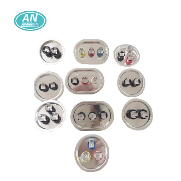 Buy Capacitor Cover from Ningguo Jiaming Capacitor Manufacture Co., Ltd ...