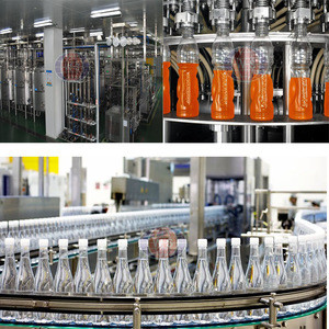 Buy Carbonated Water Making Machine, Soft Drinks Manufacturing Process from Weishu Machinery ...