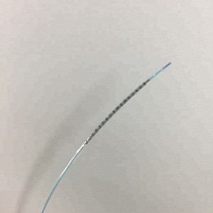 Buy Cardiac Stent Bms Bare Metal Stent / Stainless Steel Coronary Stent ...