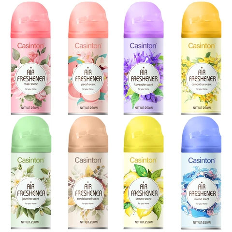 Buy Cheap Air Freshener Spray Deodorizer Spray For Strong Odors Heavy ...