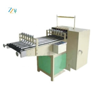 Buy China Manufacture Tampon Making Machines / Cotton Thread Ball ...