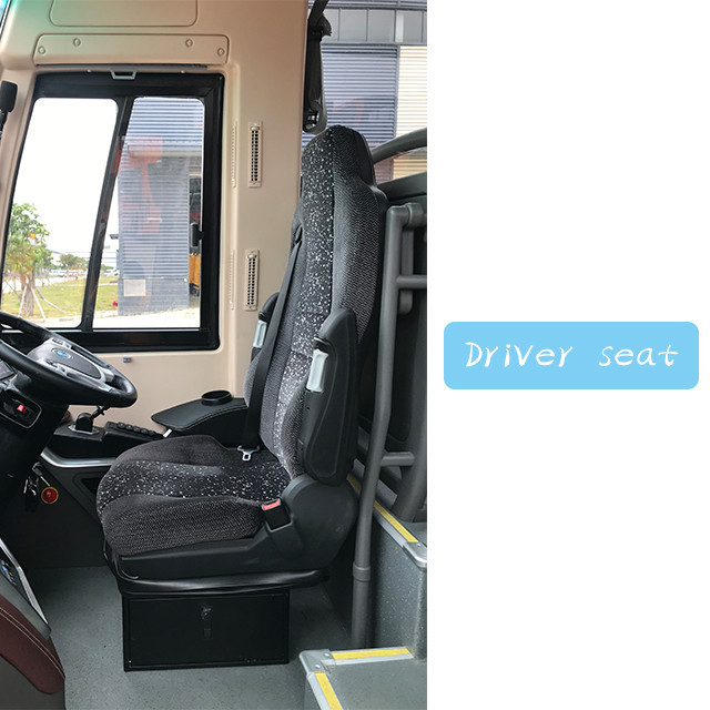 Buy China Popular Double Deck Bus Luxury Coach Bus City Bus With 65+1 ...