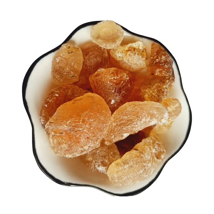 Buy Chinese Natural Healthy Arabic Gum Peach Gum Resin For Sale from ...