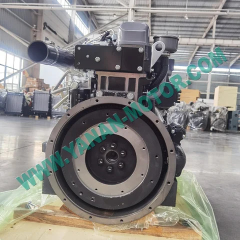 Buy Ckd Completed Knock Down Generator Set from Fujian Fuan Mindong ...