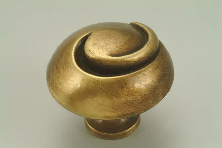 Buy Classic Style Decorative Drawer Knob For Kitchen Cabinets Wardrobes ...