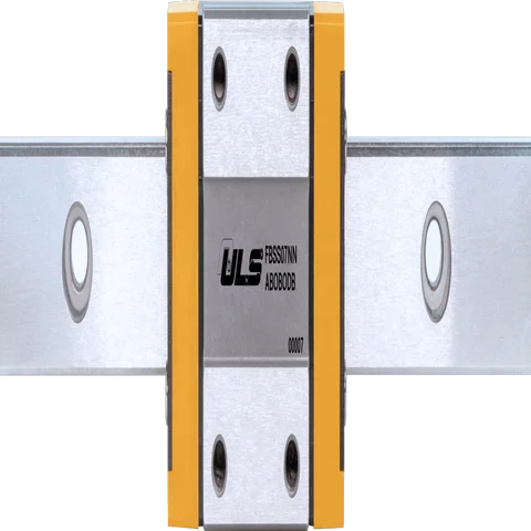 Buy Cnc Linear Guide Rail Set Linear Guide Rail 35mm Linear Rail 2000mm ...