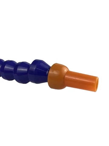 Buy Cnc Ly Cooling Pipe Adjustable Flexible Plastic Coolant Hose Tube ...