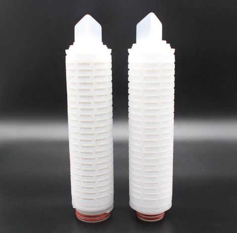 Buy Compressor Compressed Air Line Filter Cartridge from Jiangxi Saifu ...