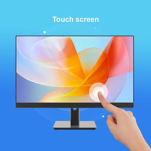 Buy Computer All In One Pc Keyboard 27inch Core I3 I5 I7 Aio Desktop ...