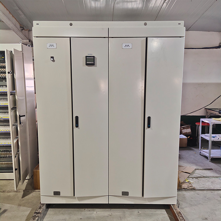 Buy Construction Electrical Panel Switch Boxes Outdoor/complete Plc ...