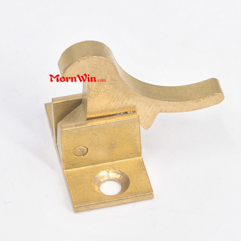 Buy Copper Toggle Latch With Catch Plate Toolbox Latch With Hanger ...