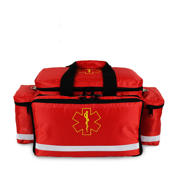 Buy Cpr Response Kit Large Trauma Emergency Bag Emergency Bag ...