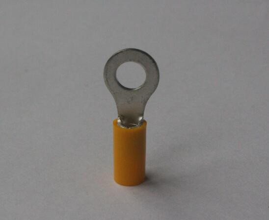 Buy Crimp Ground Wire Terminal from Foshan City Shunde District Leshun ...