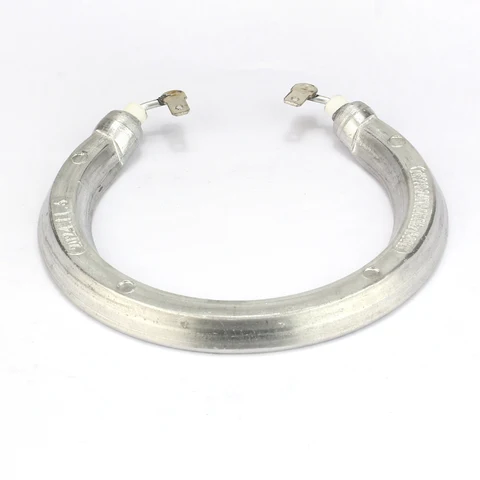 Buy Custom Aluminum Tube Electric Heat Pipe Kitchen Utensils Electric ...