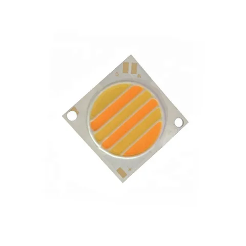Buy Custom Bi-color Ww/cw High Quality Led Square Cob Chip For ...