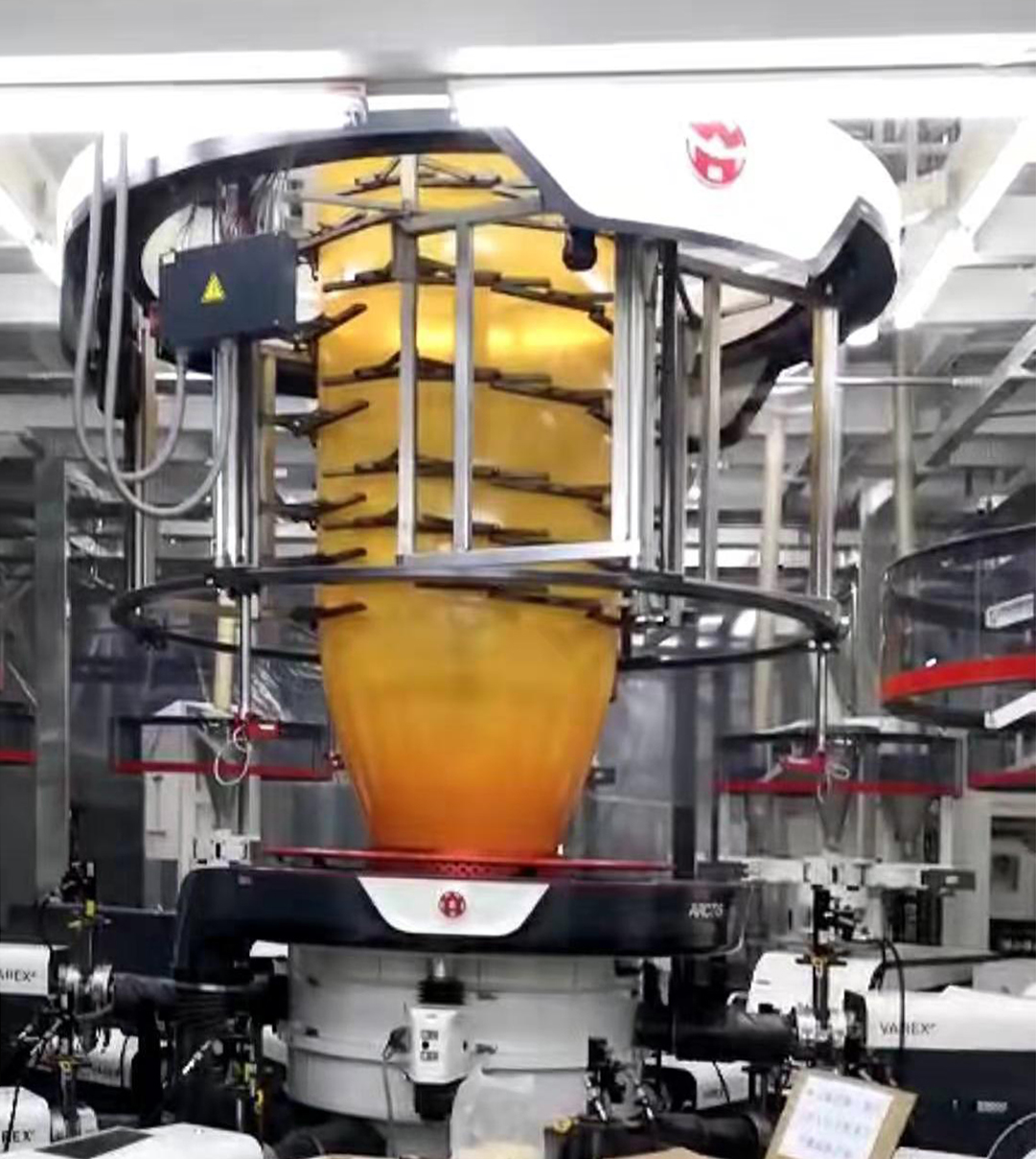 Buy Custom Color Super Thin 20-30mic Evoh Material High Barrier 11 ...