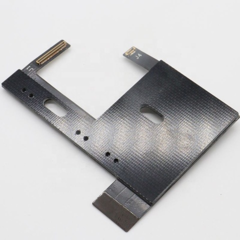 Buy Custom Good Flexible Printed Circuit Board Fpc Assembly Flex Pcb ...