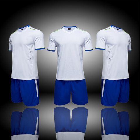 Buy Custom Mens Plain Blank Running Athletic Football Sport Jersey ...