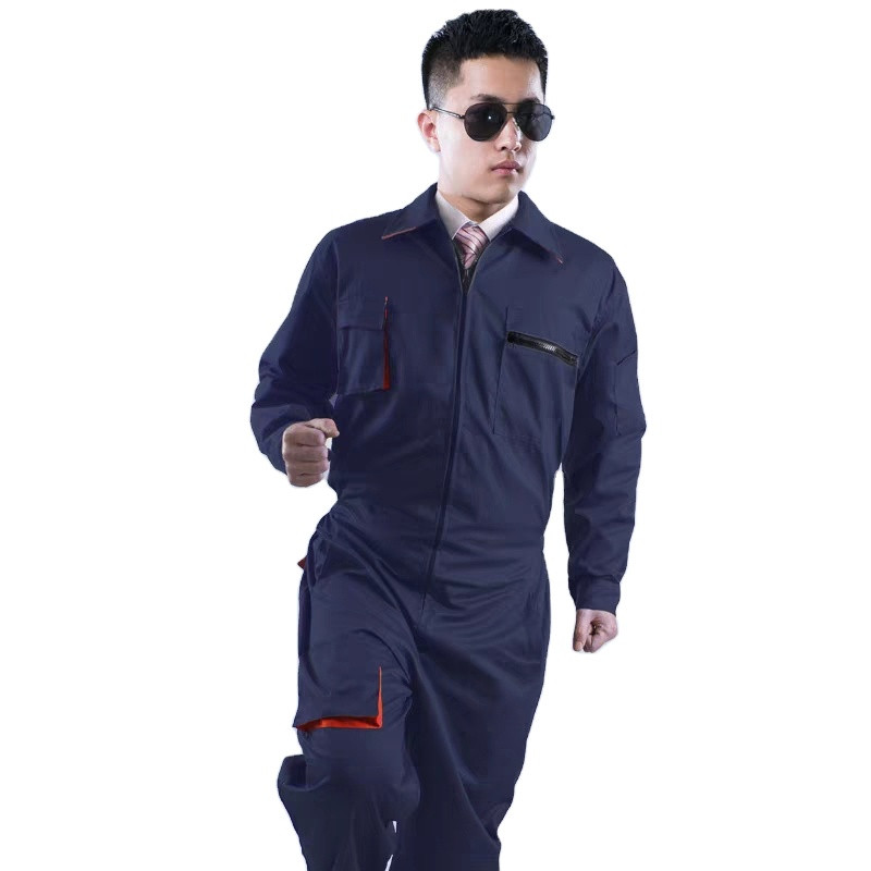 Buy Custom Worker Wear Work Clothing Mechanic Men Uniforms Overalls ...