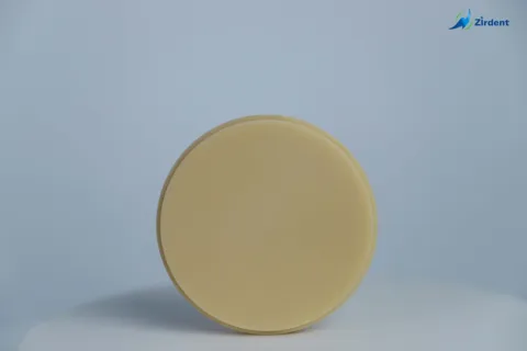 Buy Denture Material Cad Cam Dental Pmma Block Disc Pmma Dental Lab ...
