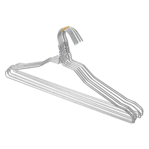 Buy Disposable Laundry Wire Hangers For Cloths Steel Hangers Iron Wire ...