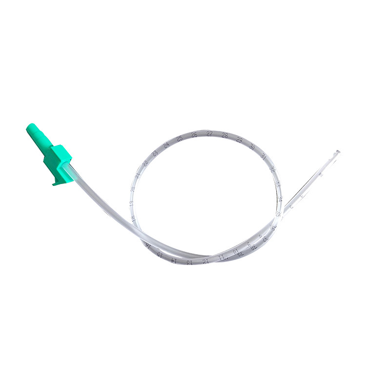 Buy Disposable Suction Tube Suction Catheter Assembly Machine Assembly ...