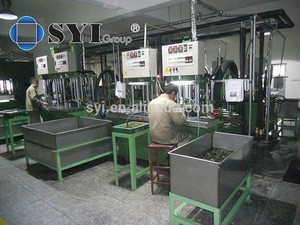 Buy Dualit Toaster Spare Parts from Syi Industrial Co., Ltd., China ...