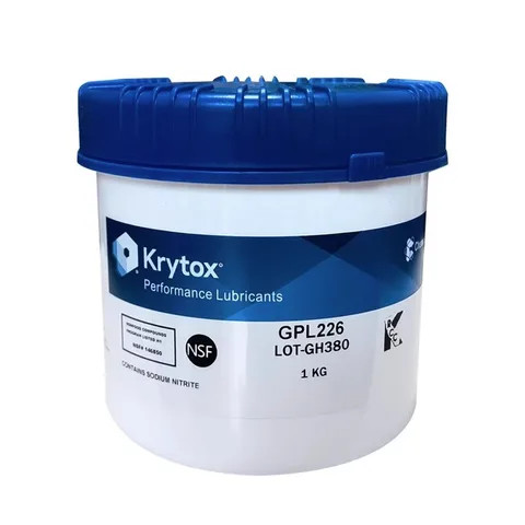 Buy Dupont Gpl 100 101 104 105 106 107 205 206 207 225 226 227 205do ...