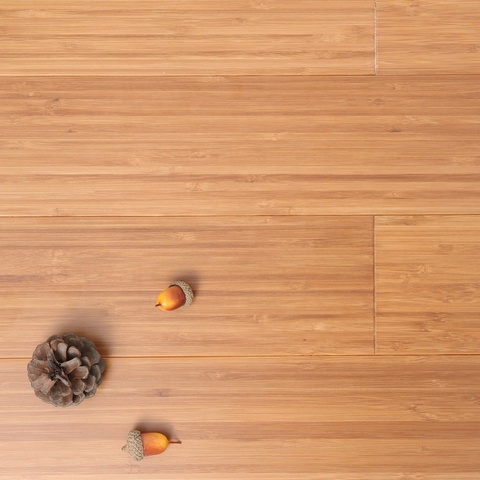 Buy Eco-friendly High Quality Solid Strand Home Office Bamboo Flooring ...