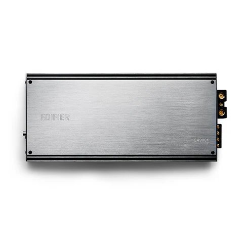 Buy Edifier Ca9001 High-power Bass Amplifier For Automobiles, Powerful ...