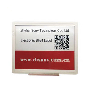 Buy Eink Price Tag Smart Epaper Display Esl Supermarket Electronic ...