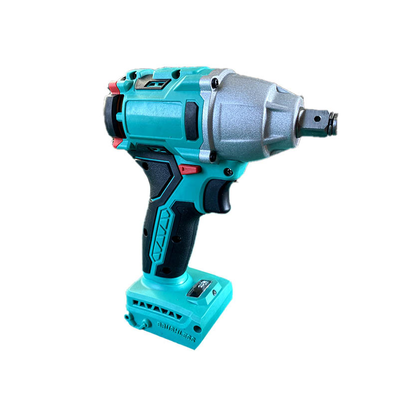 Buy Electric Power Tools Brushless Rechargeable Lithium-ion Cordless ...