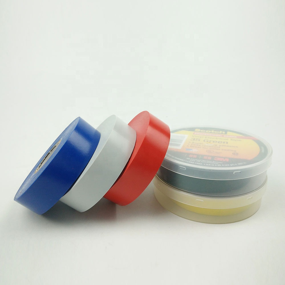 Buy Electrical Tape Identification Color Separation Hue Pvc Anti ...
