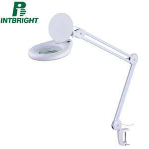 Buy Embroidery Machines 8066d2-4c Magnifying Lamp With Magnifier Lens ...