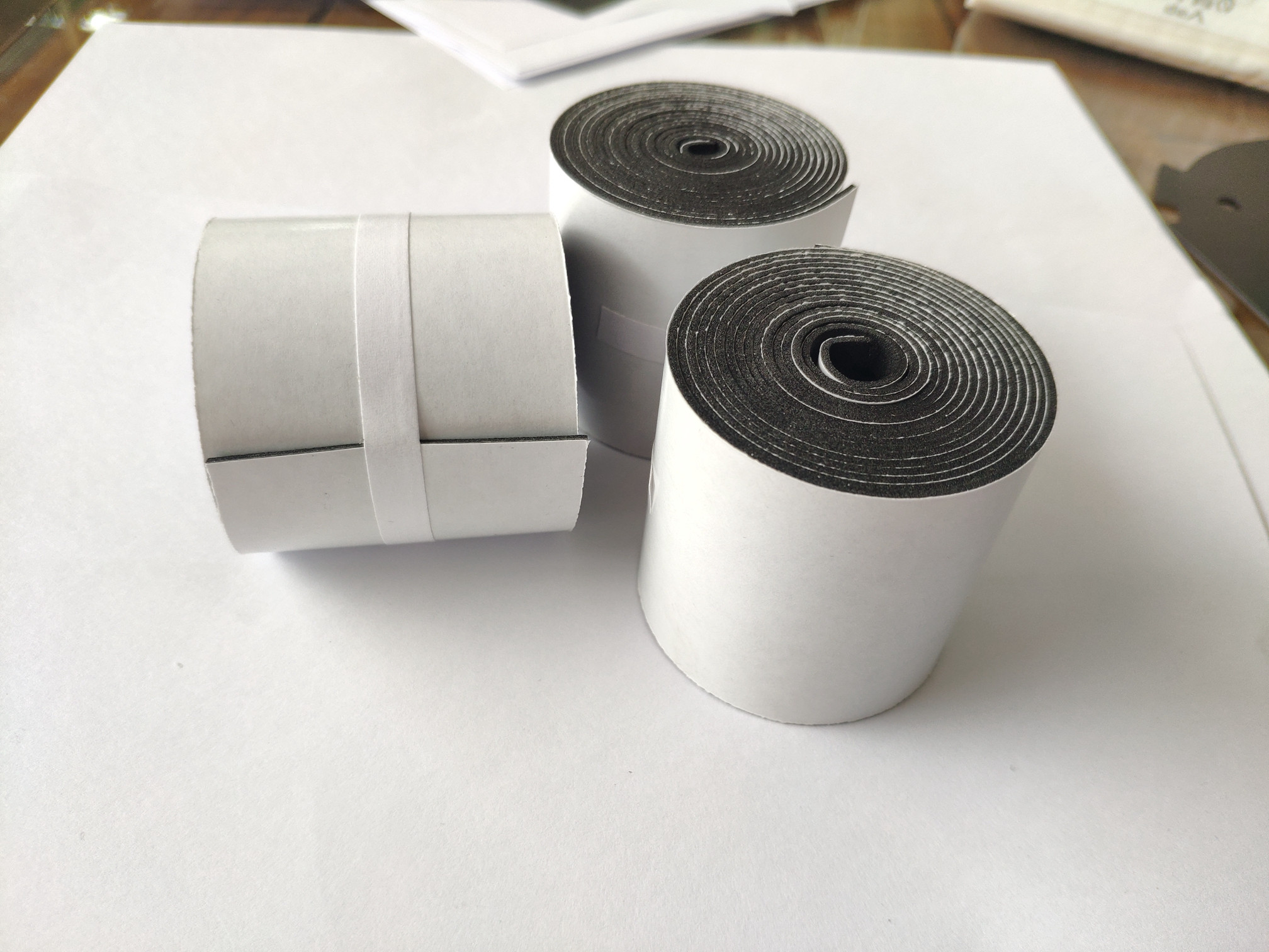 Buy Eva Foam Roller Foam Pad Factory Eva Custom Oem 3mm Custom Shape ...