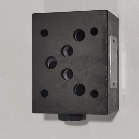 Buy Factory Direct Hydraulic Valve Mcv-02-b Other Hydraulic Parts ...