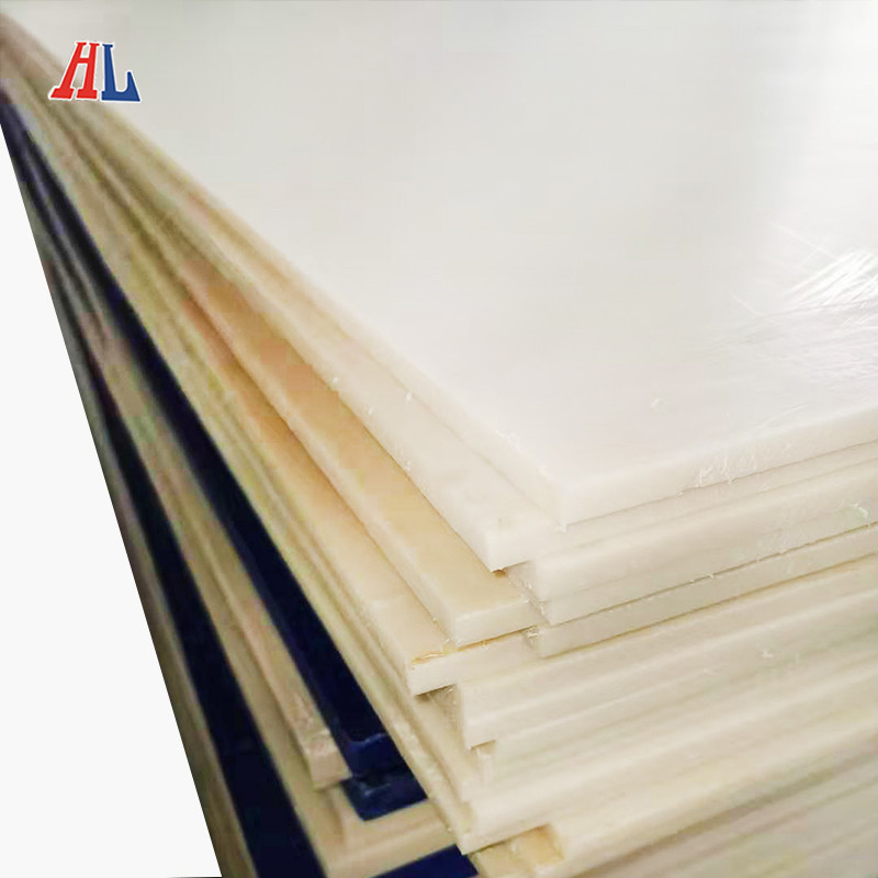 Buy Quality Wear Resistance Plastic Pa Sheet Nylon Factory Price from ...