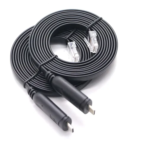 Buy Factory High Compatibility Prolific Pl2303 Chip Usb Type C Male To ...