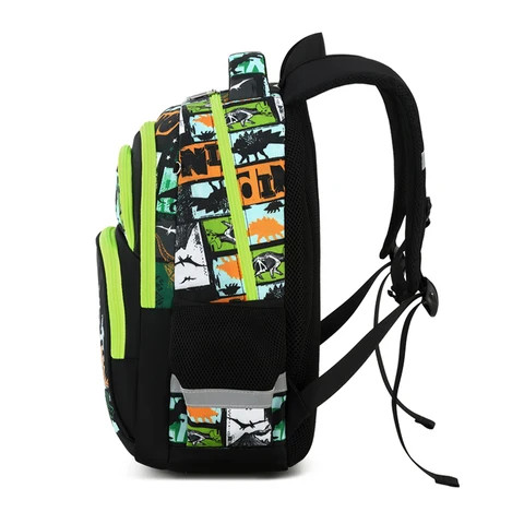 Buy Factory Hot Sale Kids Cartoon School Bag Backpack Back To School ...