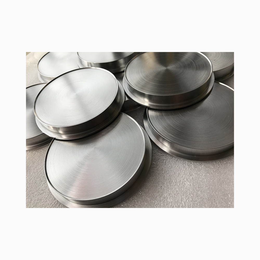 Buy Factory Outlet Sputtering Target Pvd Coating Tube Cr Customized ...