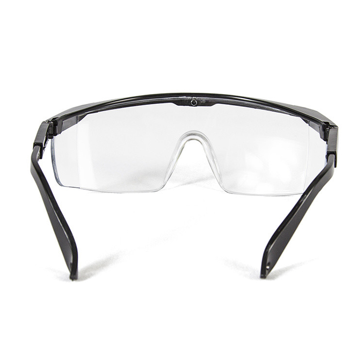 Buy Fast Production Public Essential Items Eye Goggles Contactless ...