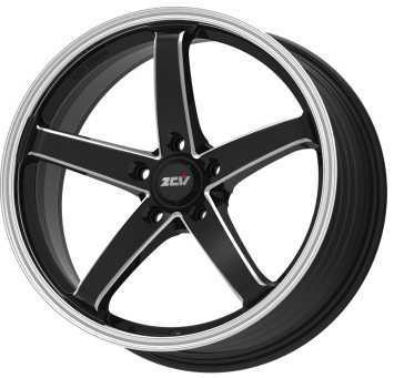 Buy Flow Forming Alloy Wheel Alloy Rim Ufo-flw005 from UFO Luxury Wheel ...