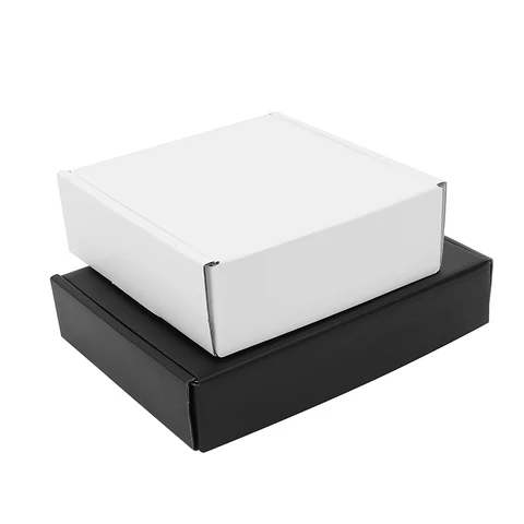 Buy Folding Gift Paper Corrugated Packaging Custom Logo Custom Luxury ...