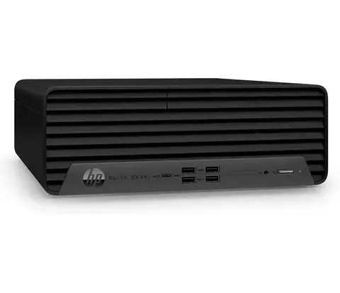Buy For Hp Desktop Prodesk 400 G9 Dm Newcorei3-12100t 8g Ddr4 256g ...