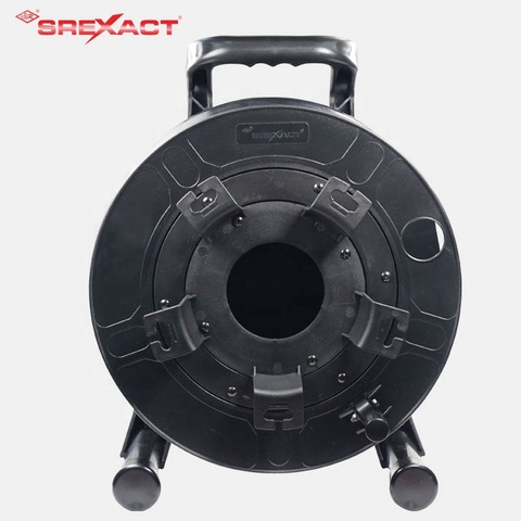 Buy For Sales Plastic Cable Wheel Cord Cable Reel from SUN RISE EXACT ...