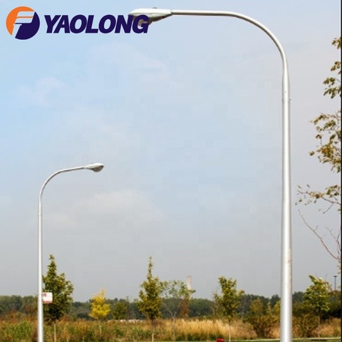 Buy Free Custom Foshan Highway Industrial Single Arm Stainless Steel ...