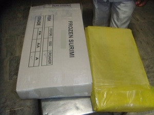 Buy Frozen Mix Fish Surimi By Order from MEKONG AQUATIC PRODUCT IMPORT ...