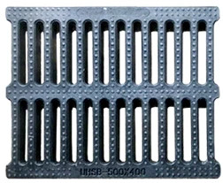 Buy Frp Trench Drain Round Bar Webforge Grating Cover Sidewalk Trench ...