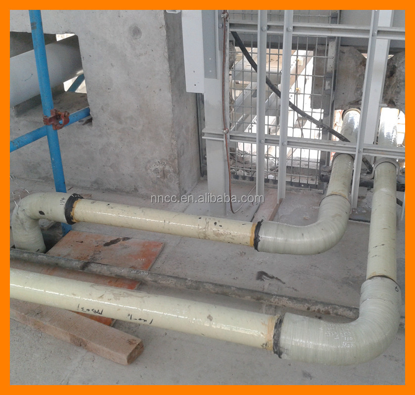 Buy Frp/grp/grv Industrial Conduit Pipe from Nanjing Xinhe Composites ...