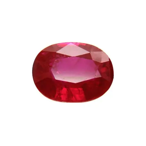 Buy Gemstone Manufacturer Natural Ruby Stone All Sizes All Shapes from ...
